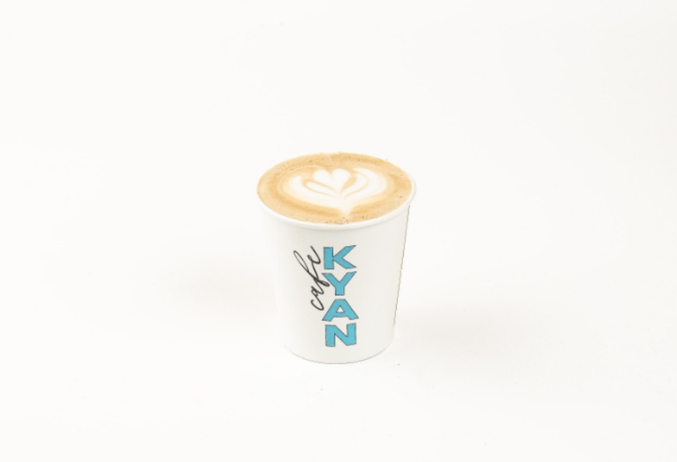Kyan Cafe