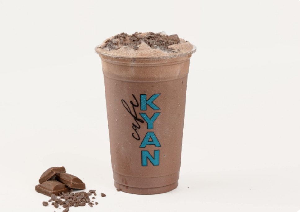 Kyan Cafe