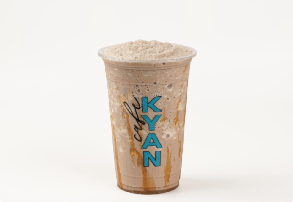 Kyan Cafe